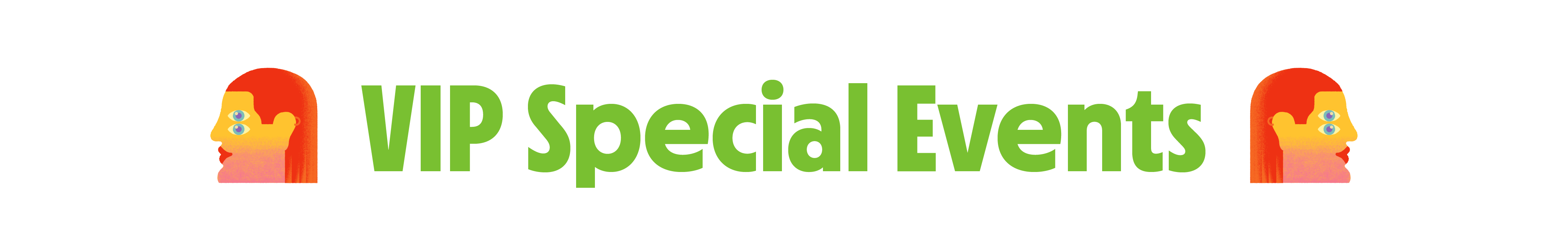 VIP Special Events & Extras – Bonnaroo Information